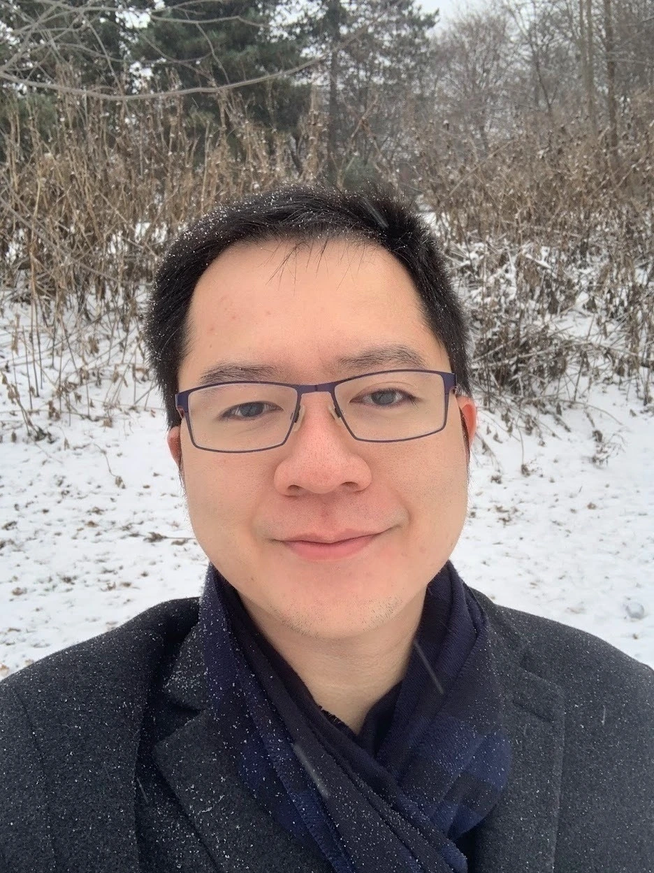 Mark Wong's Portfolio